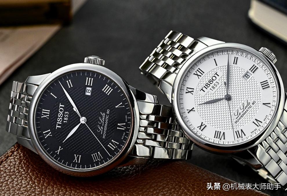 People who wear watches are divided into three categories. Which watch ...