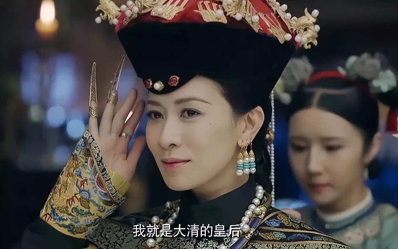 TVB Queen Charmaine Sheh: From the ugly duckling to the swan, from Hong ...