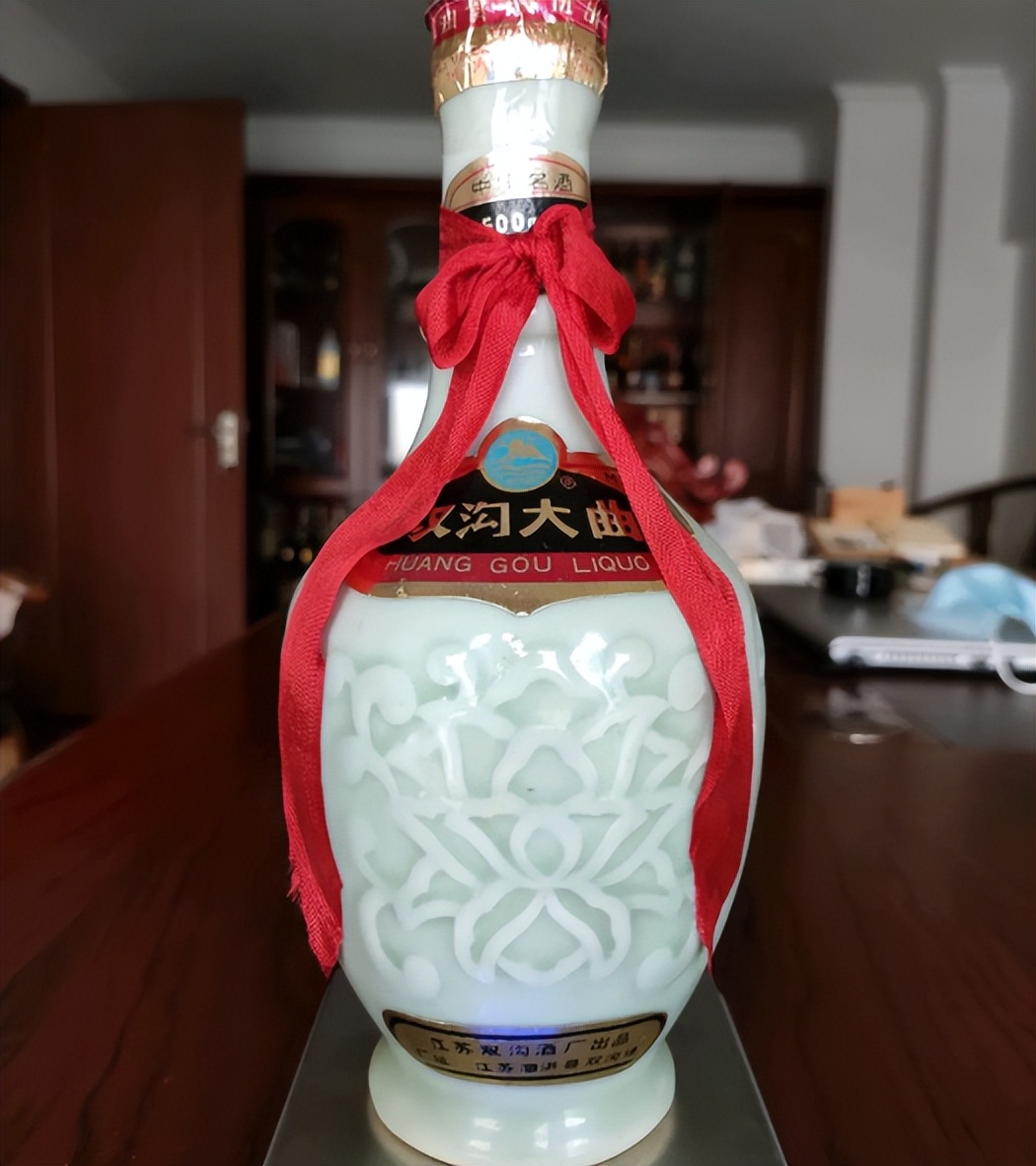 China's 4 major "poor wines" are all pure grain wines, but they are ...