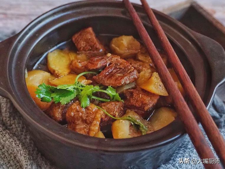 In the early autumn period, I suggest you: eat more of these 4 dishes ...