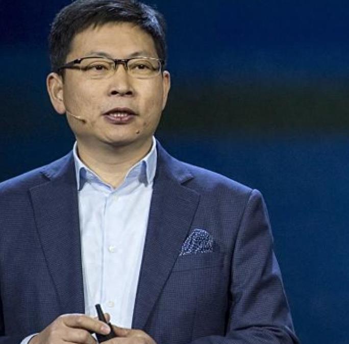 ASML reveals Huawei Kirin 9000s chip, foreign media releases it at full ...