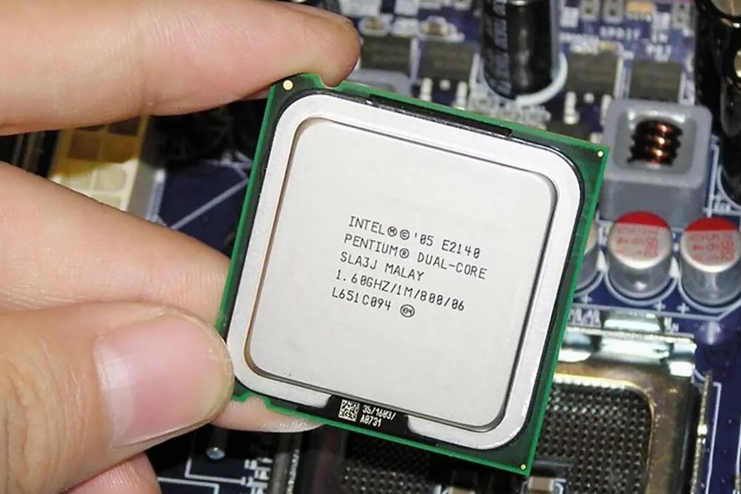 Too confused? Explanation of Intel processor naming rules - iNEWS