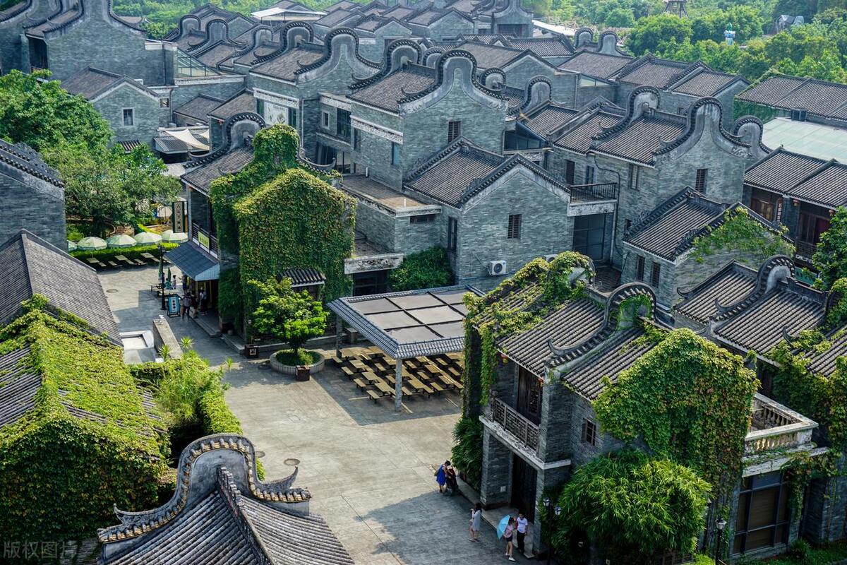 The ancient kingdom that has been dusty for thousands of years - Nanyue ...