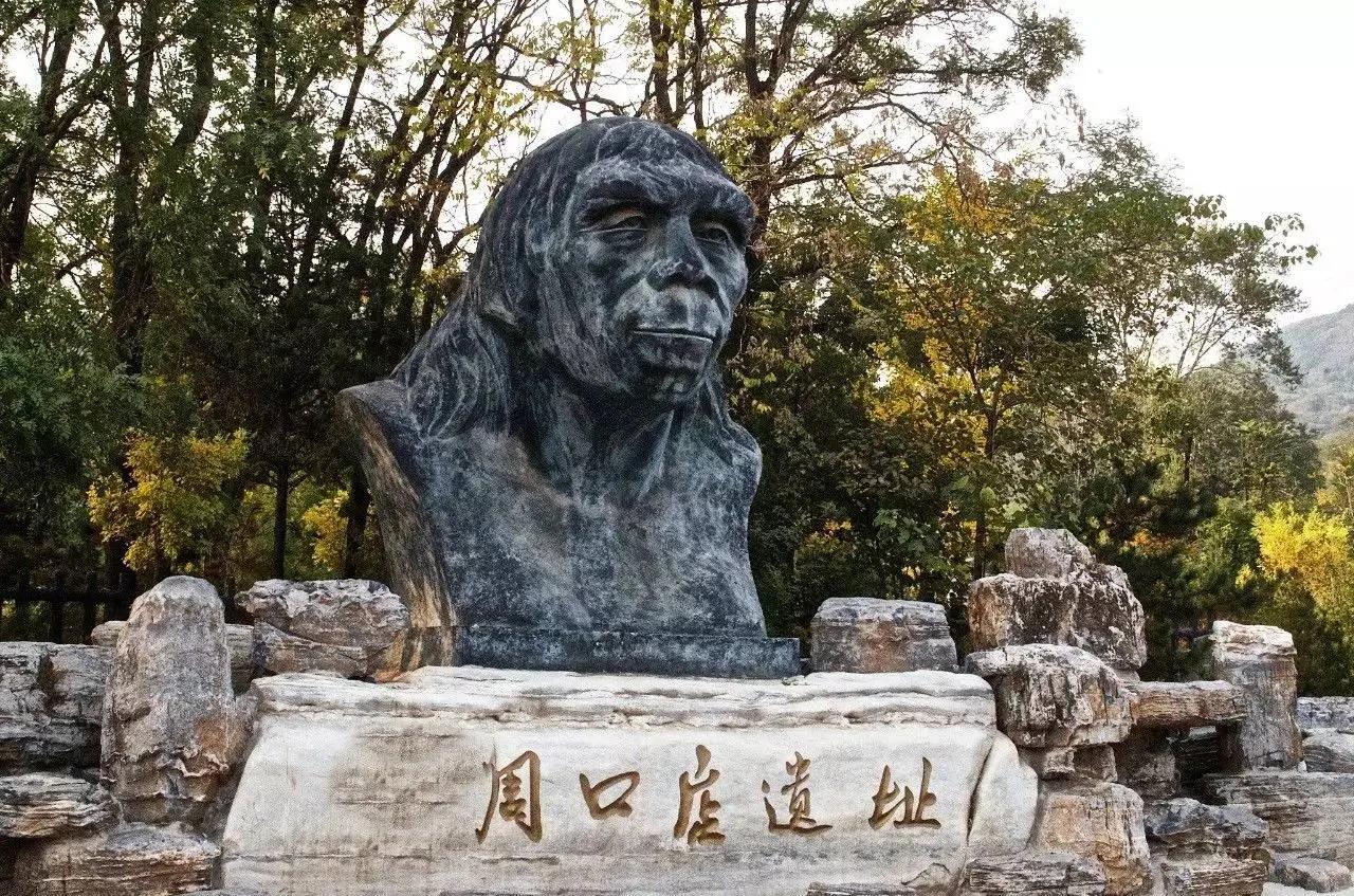 Human Origins--Is Peking Man our Ancestor? - iNEWS