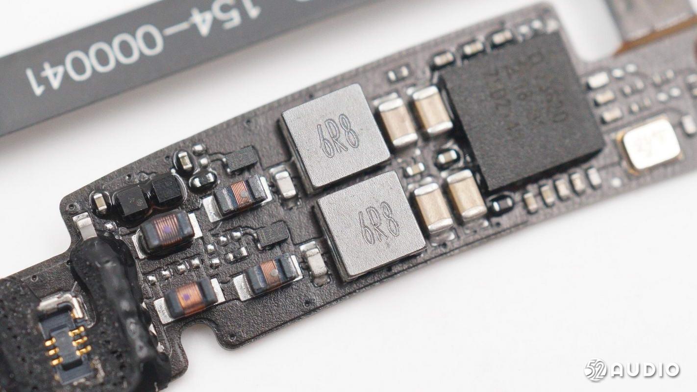 Teardown report: WHOOP 4.0 smart bracelet, commercialized high energy ...