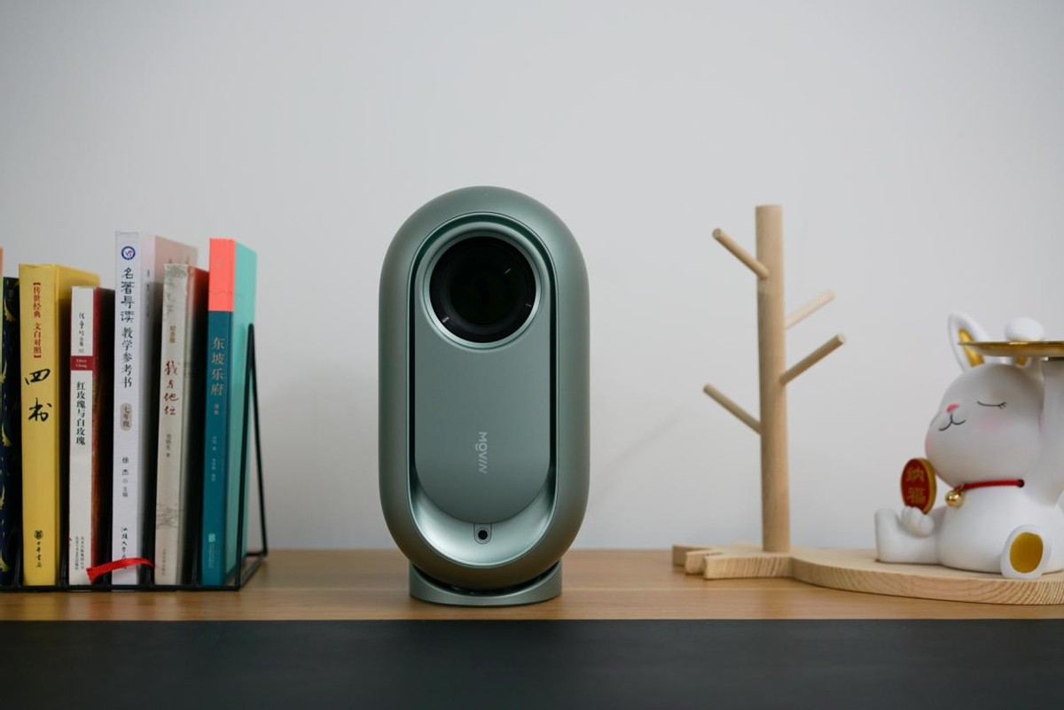 A thousand-yuan projector with a leapfrog experience, Happy Planet O3 ...