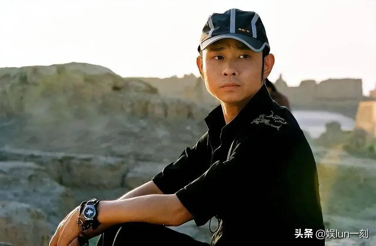 How much wine did Yang Kun drink? Insinuating Daolang: His song has ...