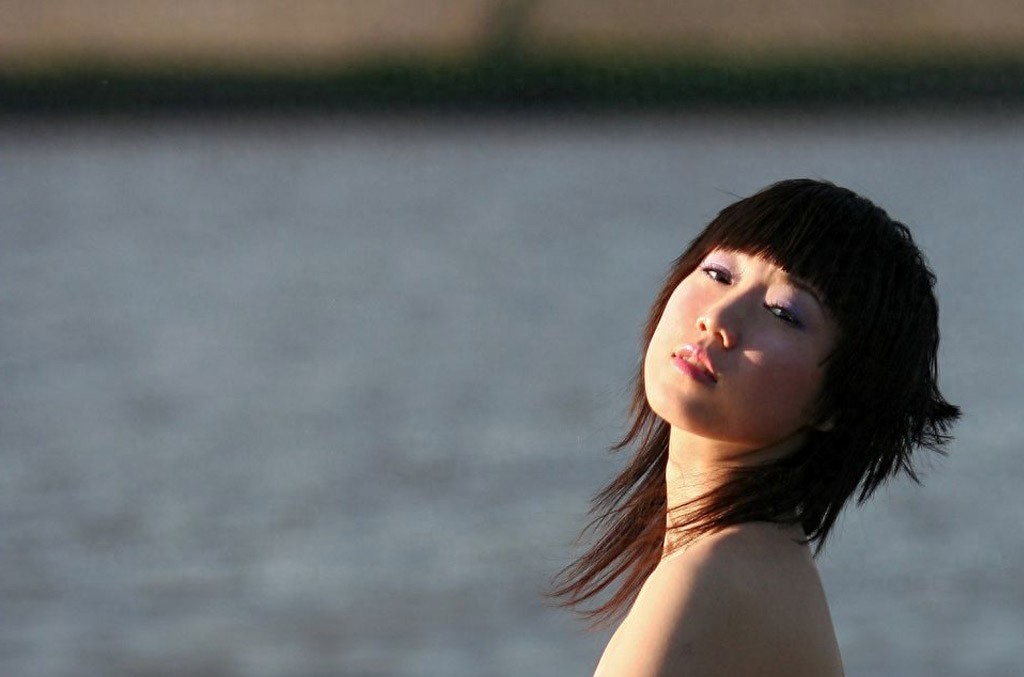 "The most popular model" Zhang Xiaoyu took 21 sets of photos in one year after her debut, and ...