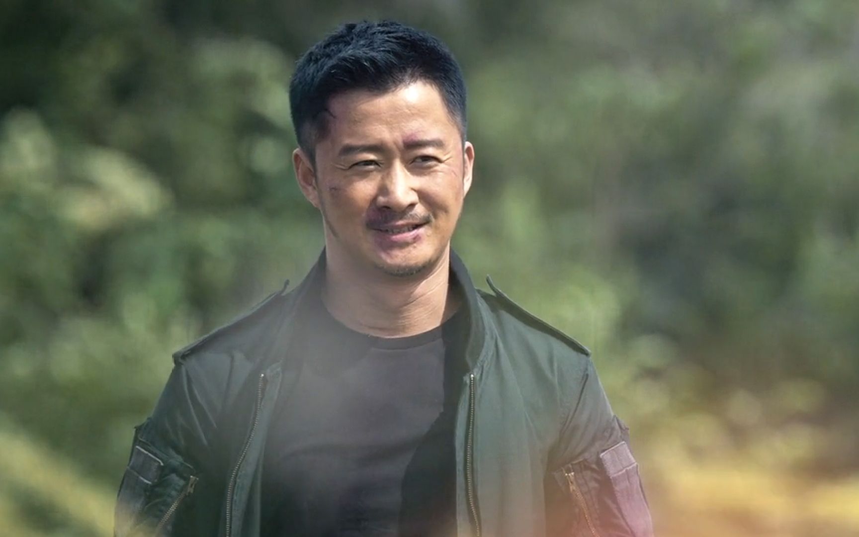 Entertainment Breaking News: Wang Yibo, Yang Ying, Wu Jing, Liu Yuxin ...