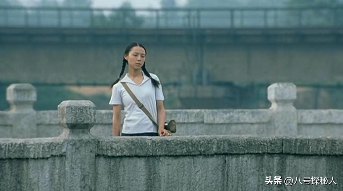 This time, "Peacock" fully reveals the Chinese social life in the 1970s ...