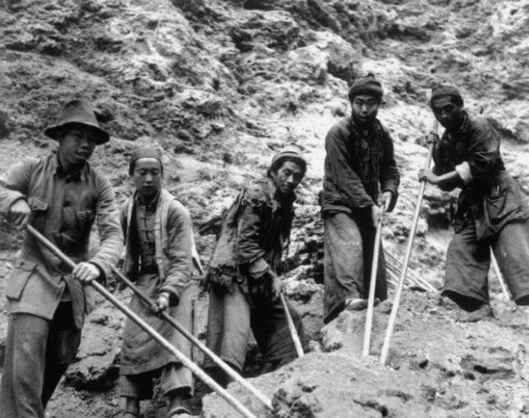 Yunnan Wang Longyun: sent 200,000 troops to fight against Japan, built ...