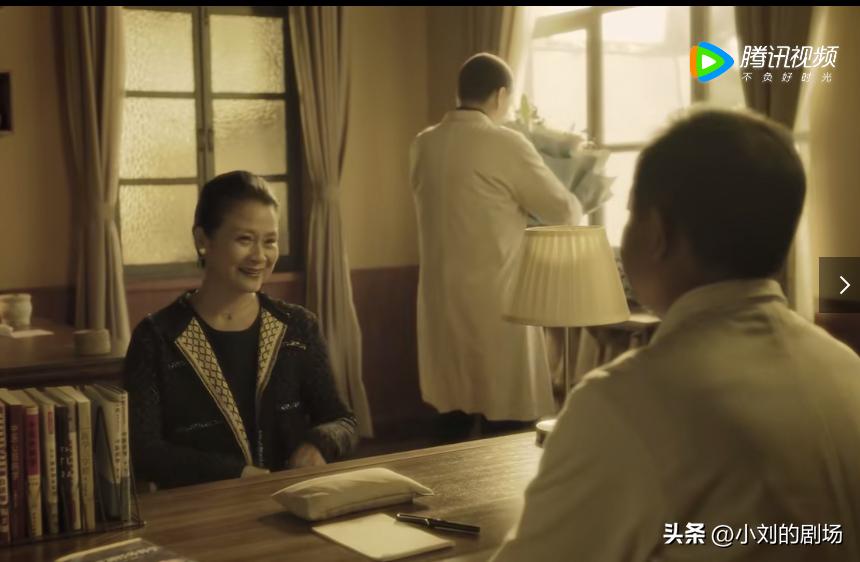 "The Awakener" ushered in the finale, Han Xilin finally broke with his ...