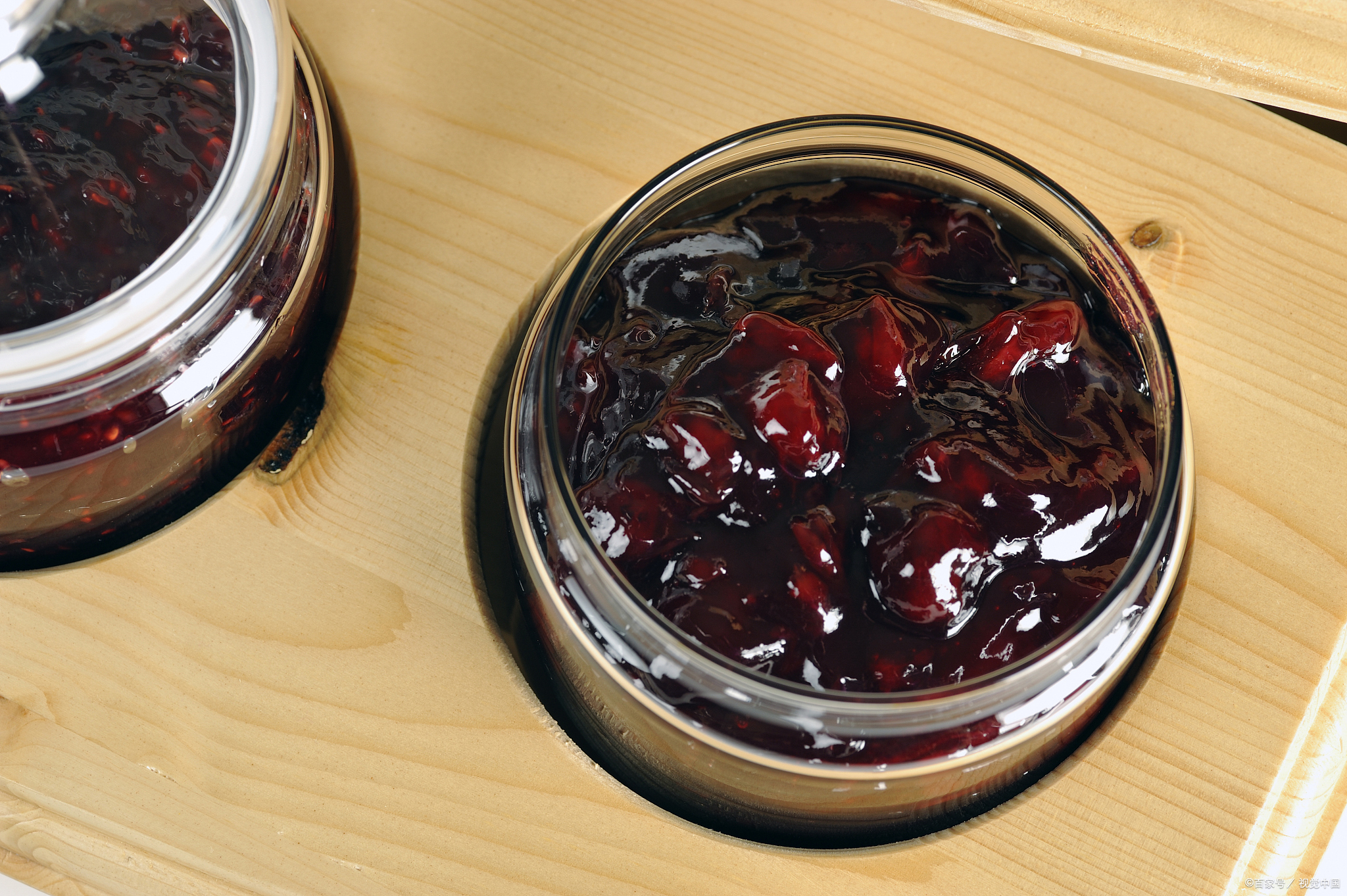 These special condiments are the soul of Cantonese cuisine, and it's ...