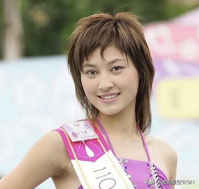 TVB actress Li Sze-ya leaves TVB, father-daughter relationship ends in ...