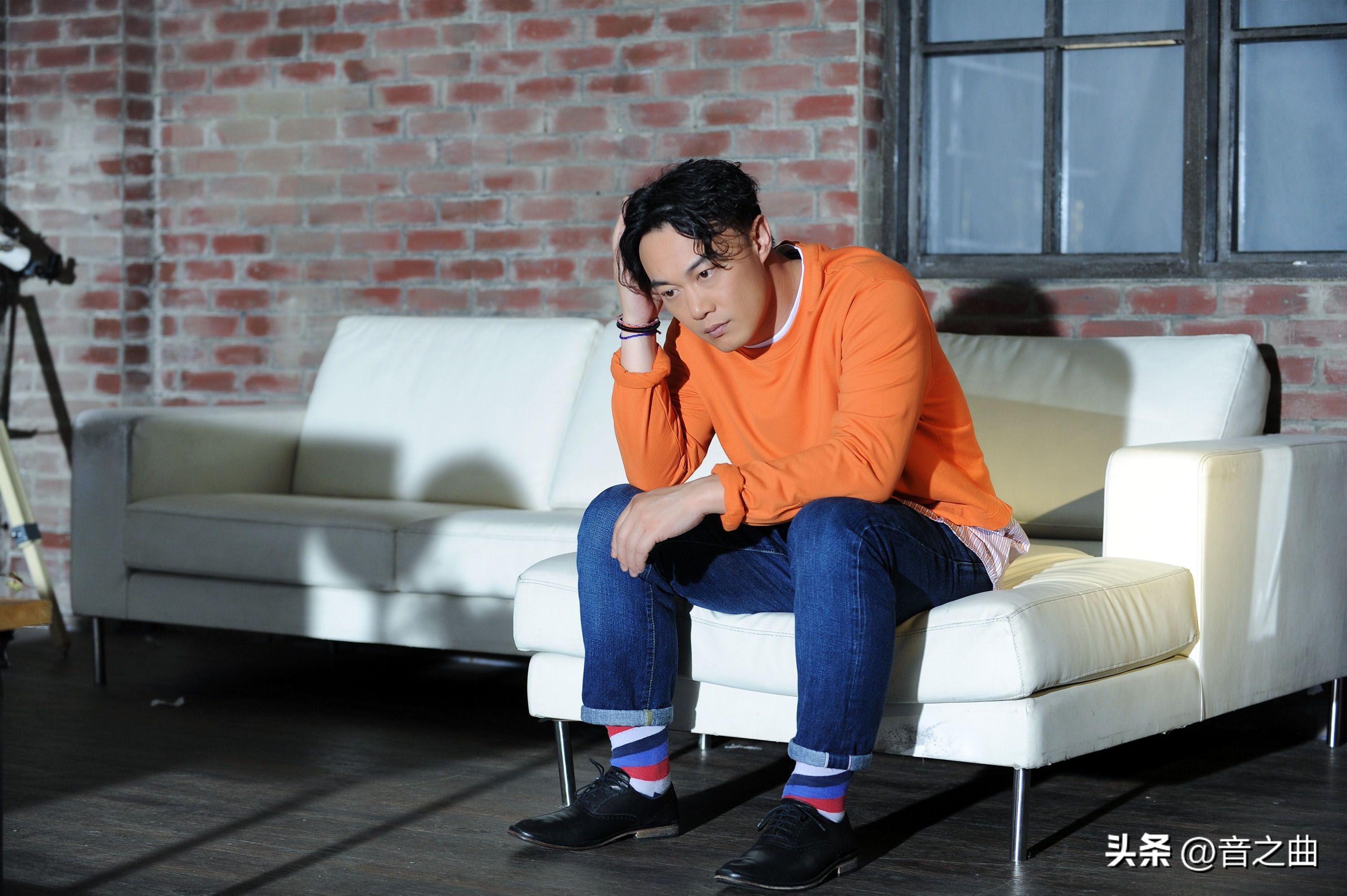 Eason Chan's ten classic songs, most people never get tired of ...