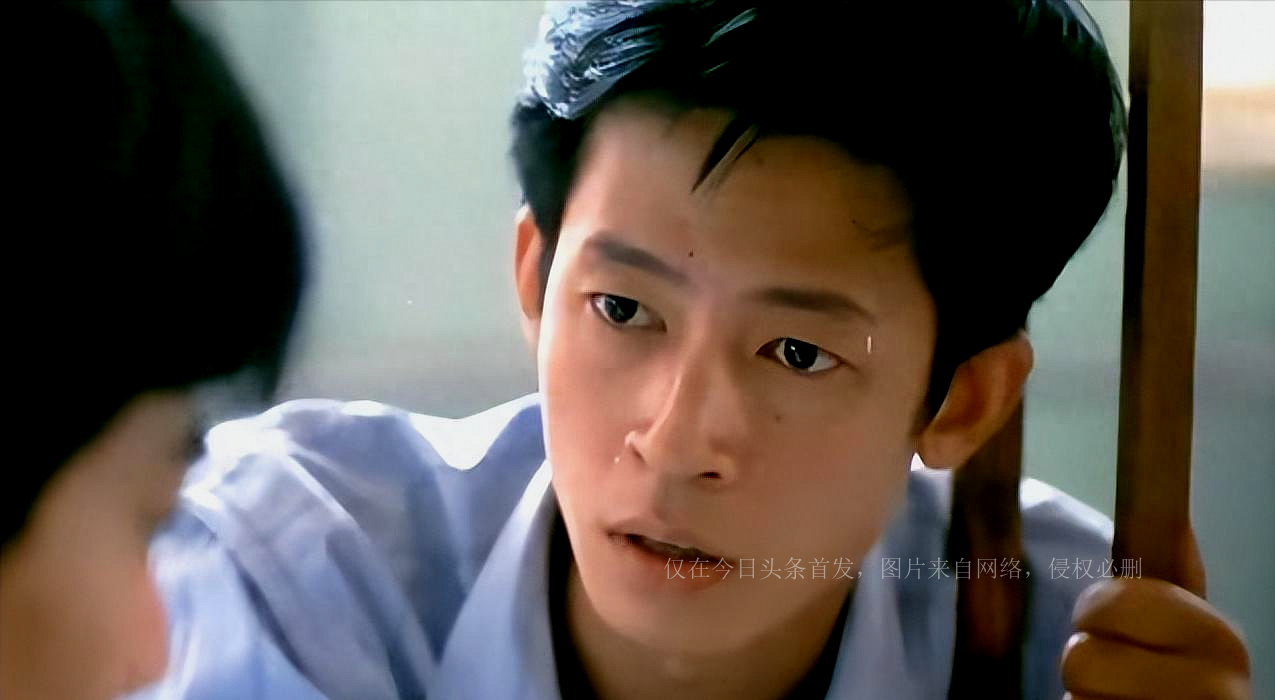 This time, 57-year-old Wang Zhiwen made the world look at him with admiration - iMedia