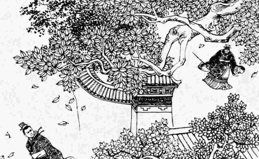 King Ling of Chu, a "magnificent" life - iMedia
