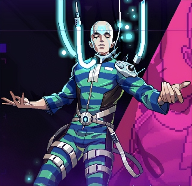 [Neon Abyss Unlimited]True Athena clearance strategy - iMedia