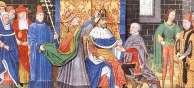 A Brief Analysis of Roman History: The Age of Empires——The Illusion of ...