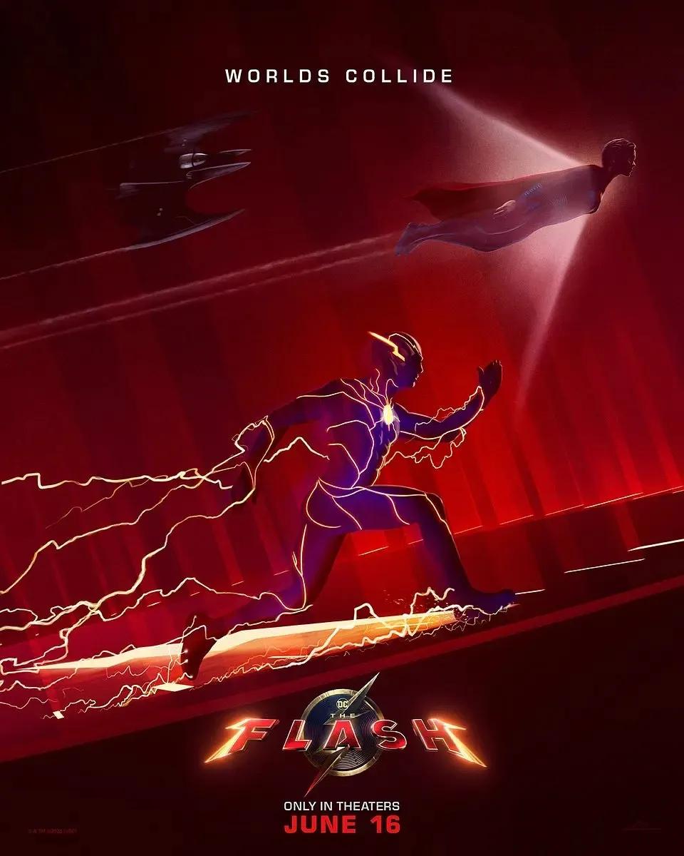 The Flash: Pain Makes Heroes - iMedia