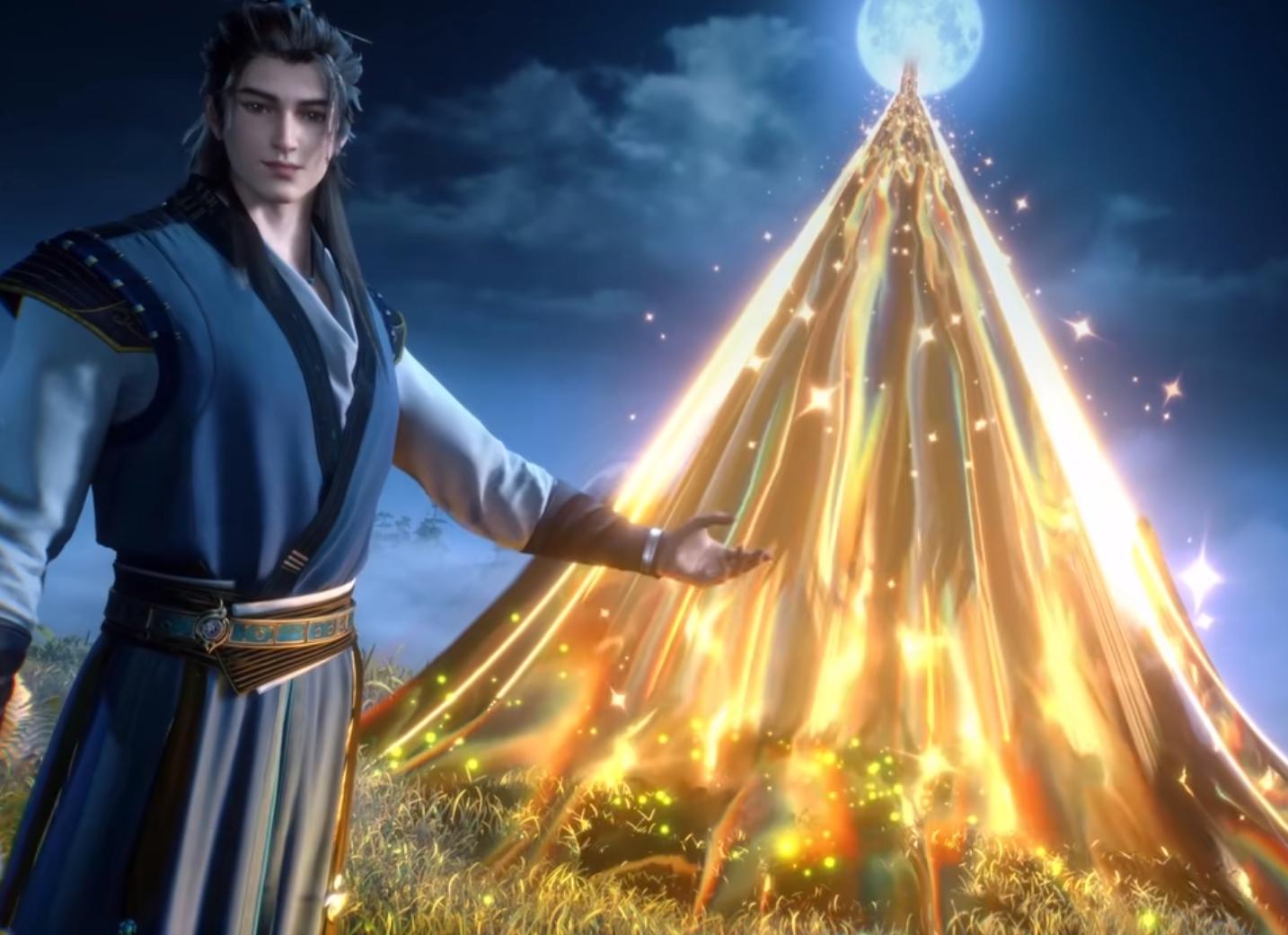 Mysterious Chinese New Year short film, Tianming's complaints are too ...