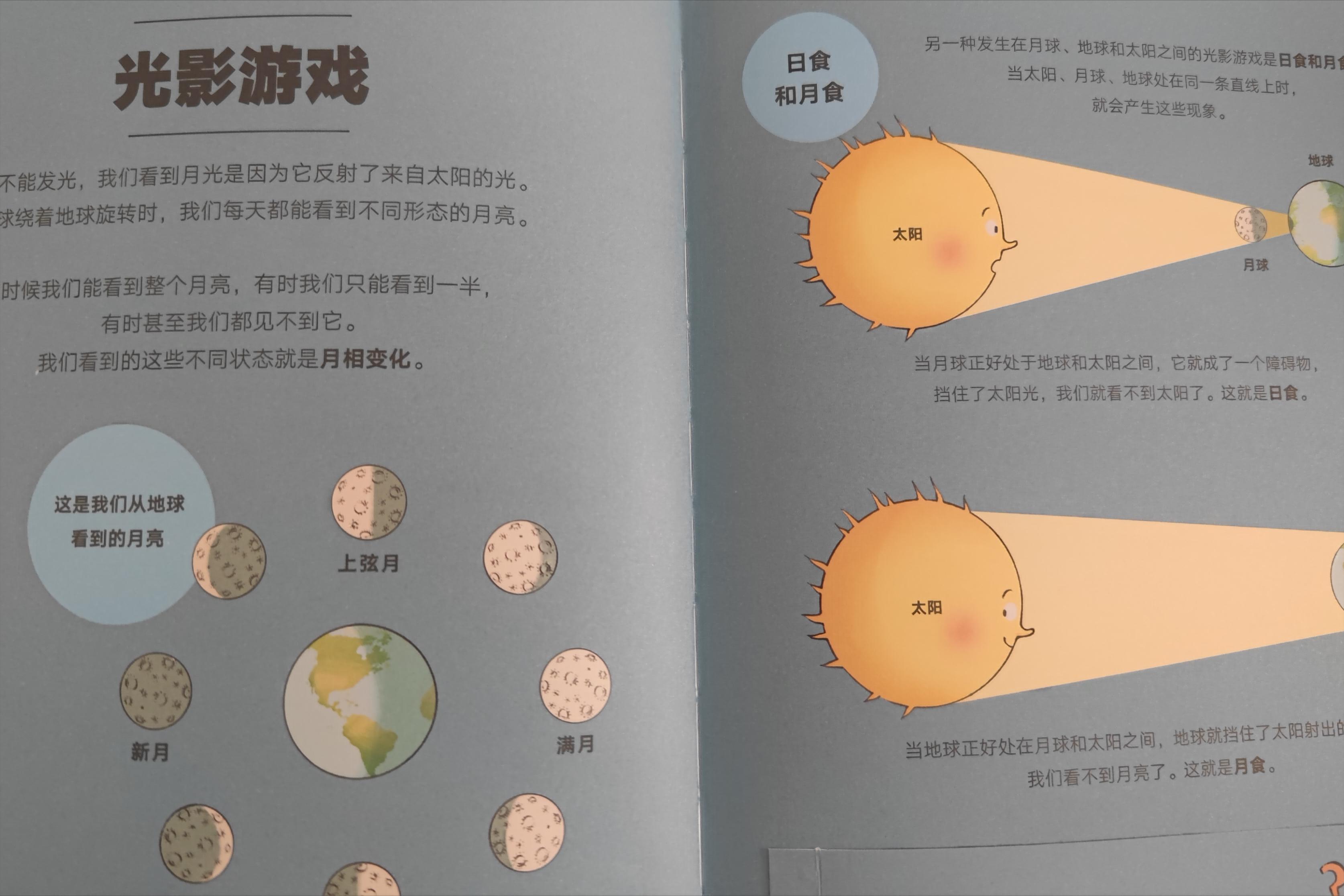 Open this time map and walk through the earth's 13.8 billion-year ...
