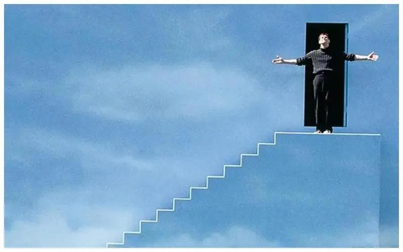 The Truman Show: The Boundary of Illusion and Reality - iMedia