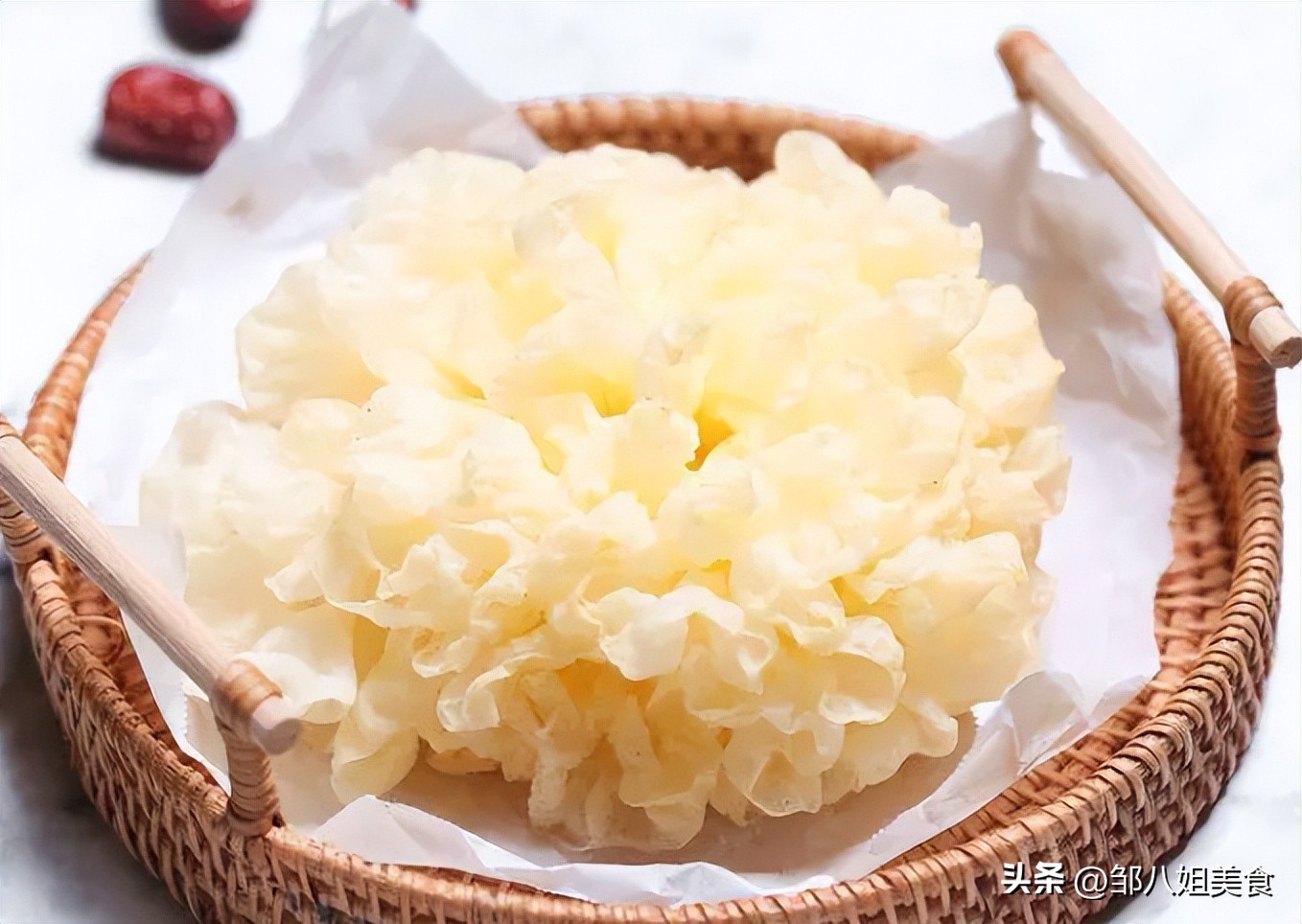 "Eat Sanbai in early autumn, health comes naturally"!Eat these "3 ...