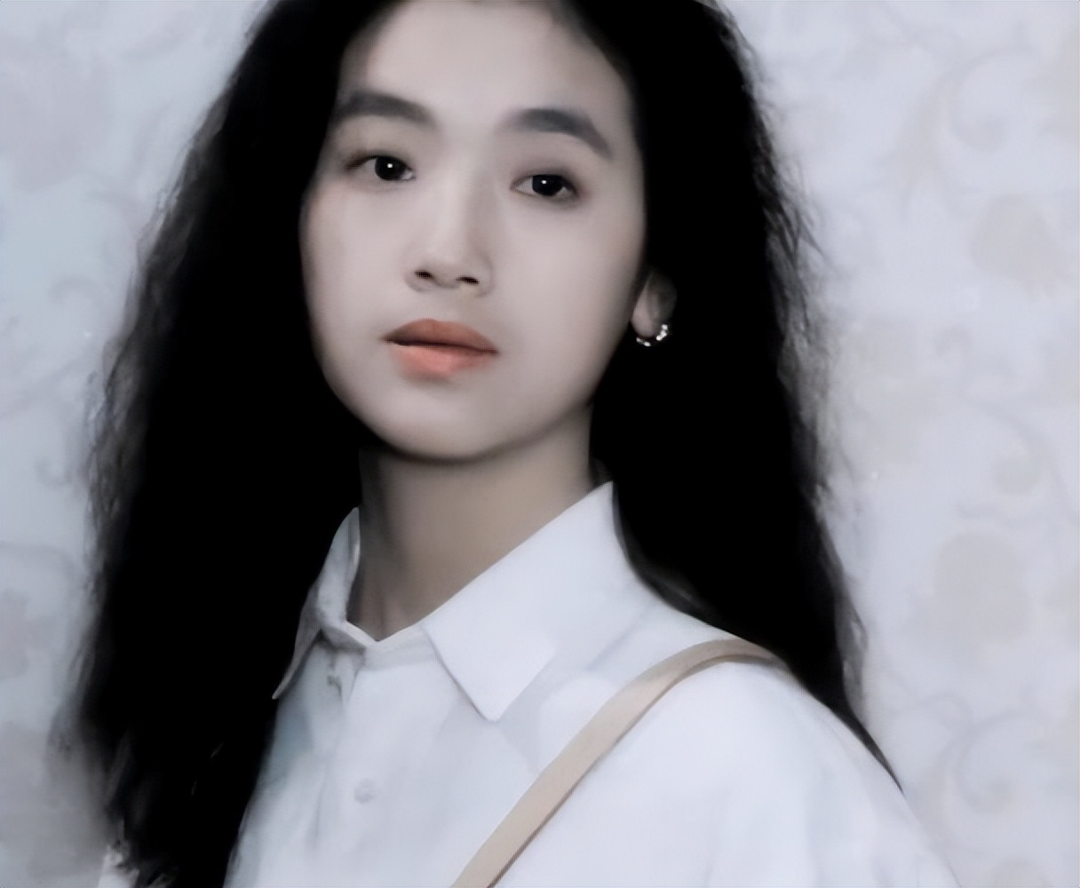 Wu Qianlian: The most correct decision in my life was to give birth to ...