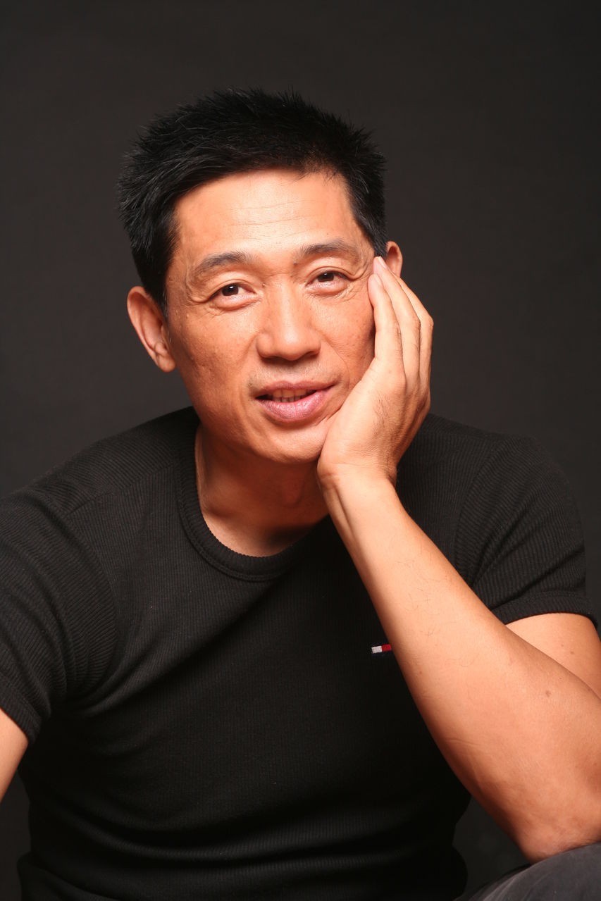 Famous actor Shi Liang: After divorcing Cong Shan and remarrying, the ...