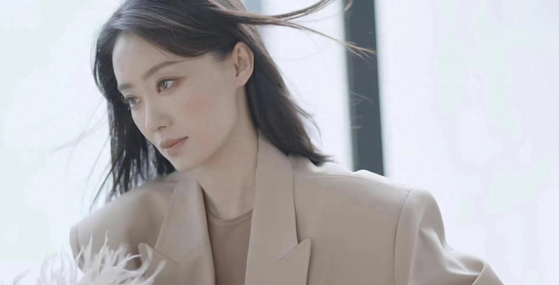 The appearance of an actor is also very important. Huang Xiaoming and ...