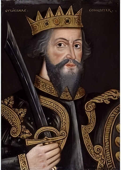 An Approach to the Dynasty of William I and His Descendants : A History ...