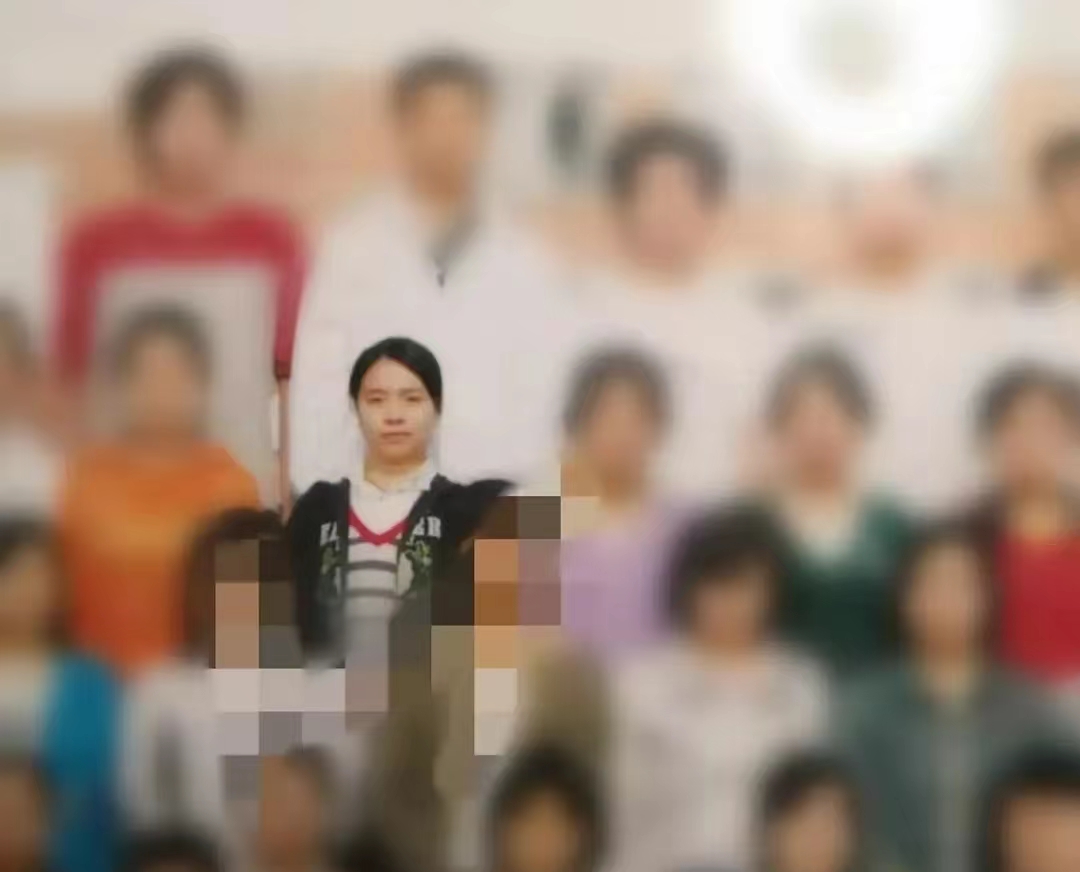 Dai Lu's old photos were exposed, how did she counterattack and become ...