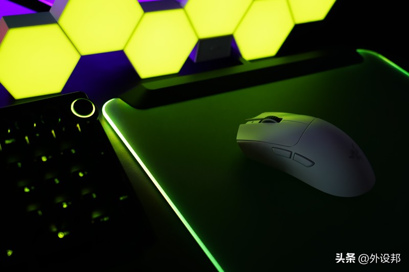 A must-have for light pollution: Razer Razer Blaze Bug V2 Pro Gaming ...