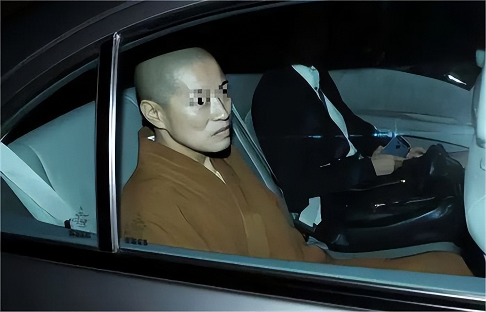 "Hei Si Shi Tai" Shi Zhi set the history of sin - iNEWS