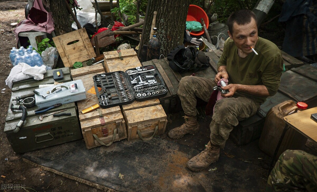 Russian Death Squad: A victim at all costs for victory or a sacrificed ...