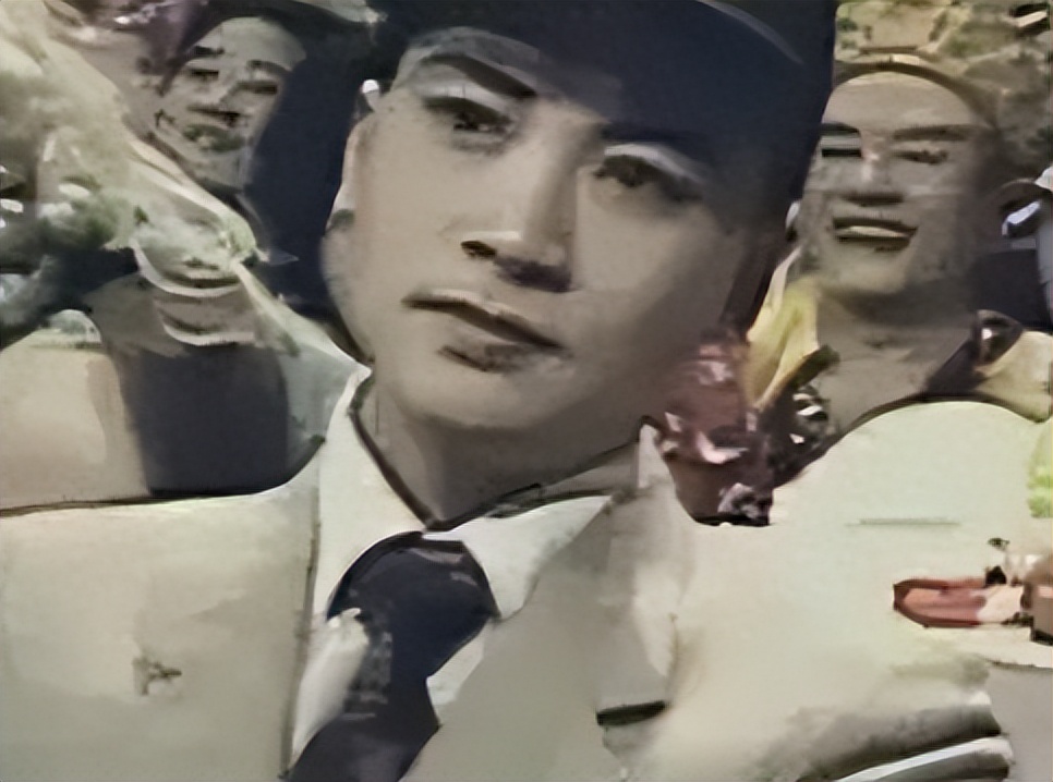 The "Tang Seng" who "saved his mother and dedicated his life" finally ...