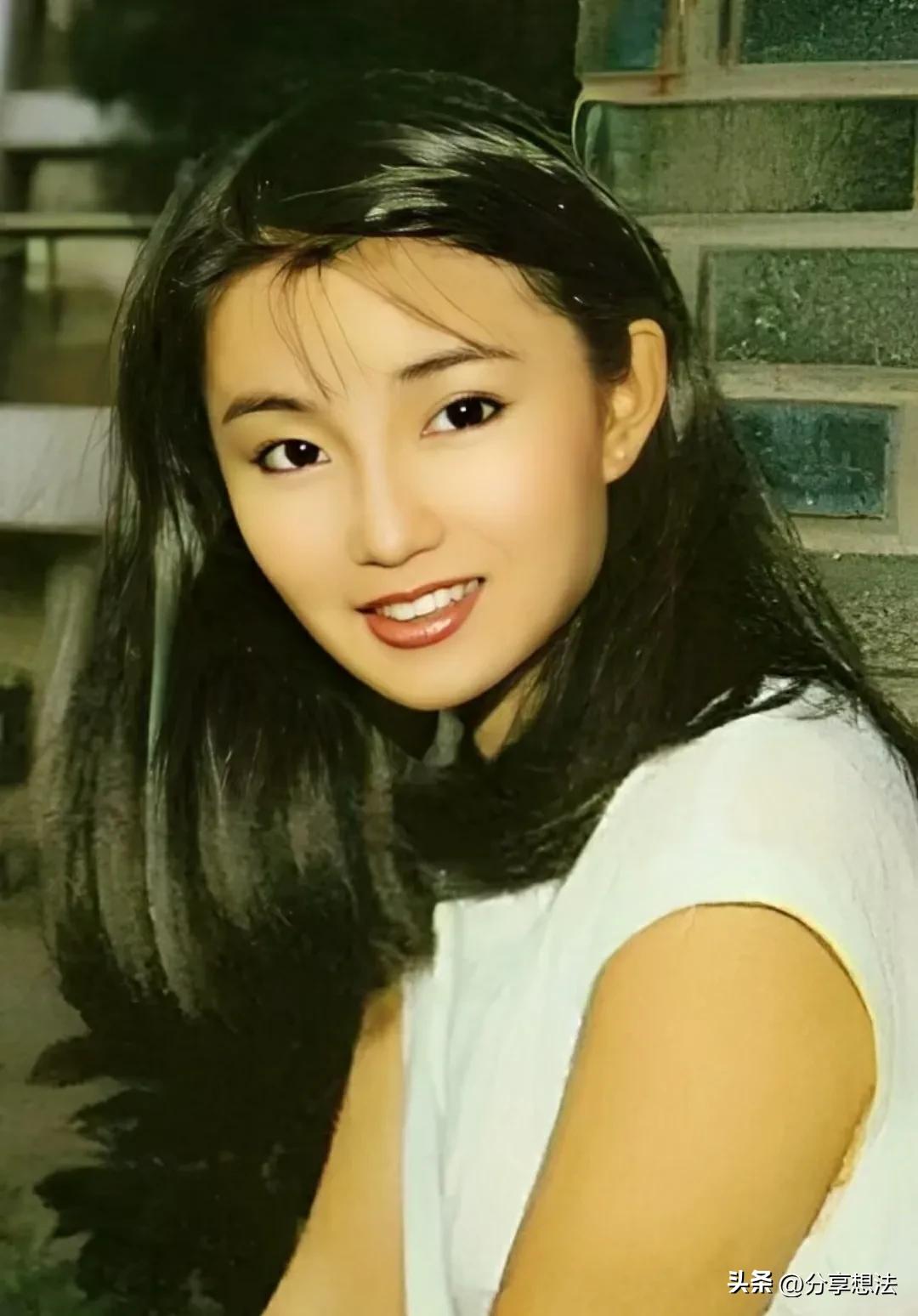 Maggie Cheung Star Wallpaper Inews