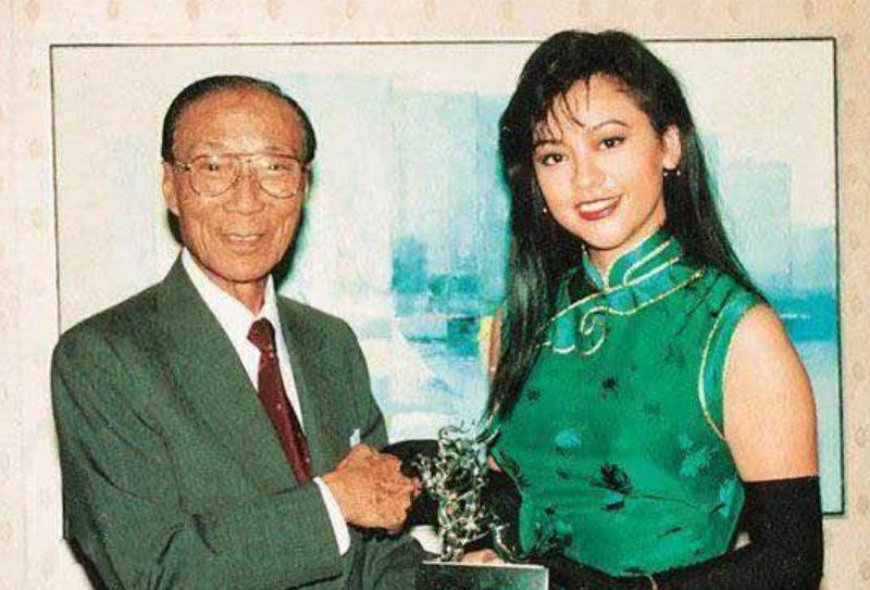 Guo Xiuyun: They "go to the sea" for life, I do it for interest, and I ...