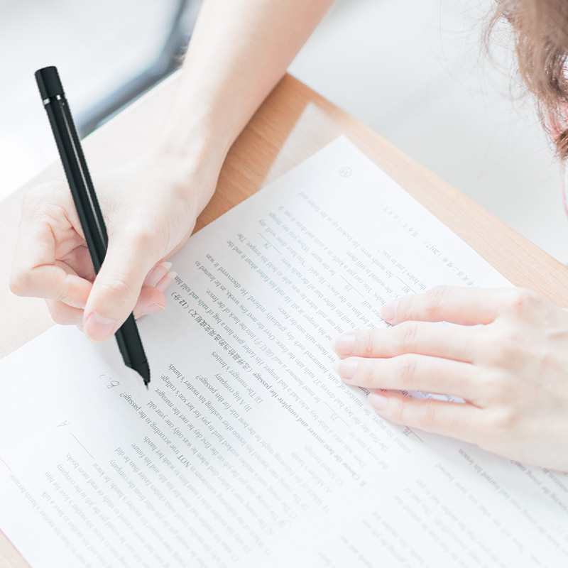 The application scenarios of smart pens are becoming more and more ...