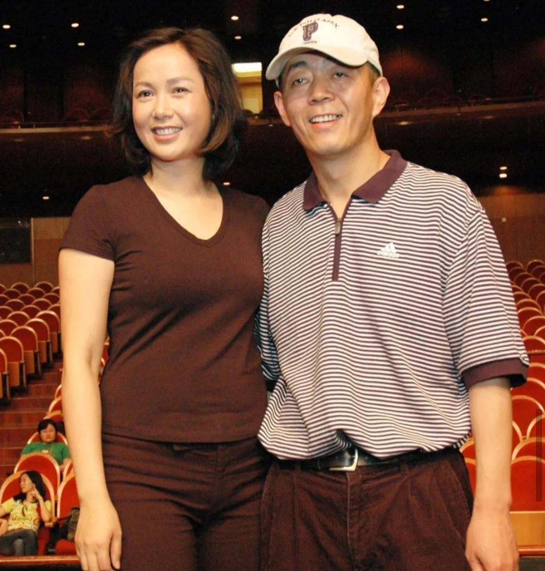 Jiang Wenli and Gu Changwei betrayed each other in marriage, kept the marriage intact for the ...