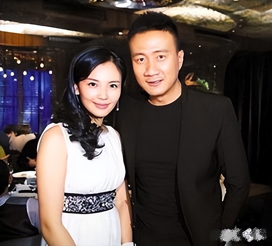 The emotional experience of Liu Tao, the gentle goddess, has countless ...