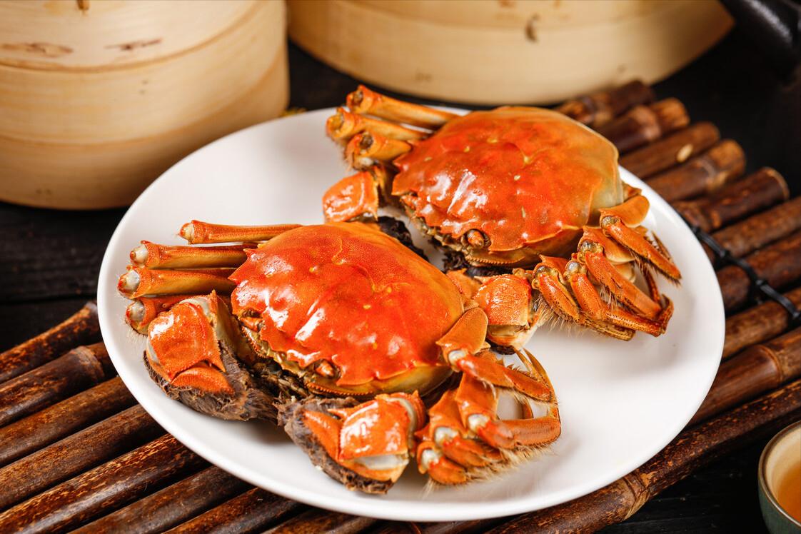 Crabs are so delicious, why are there fewer people buying them now ...