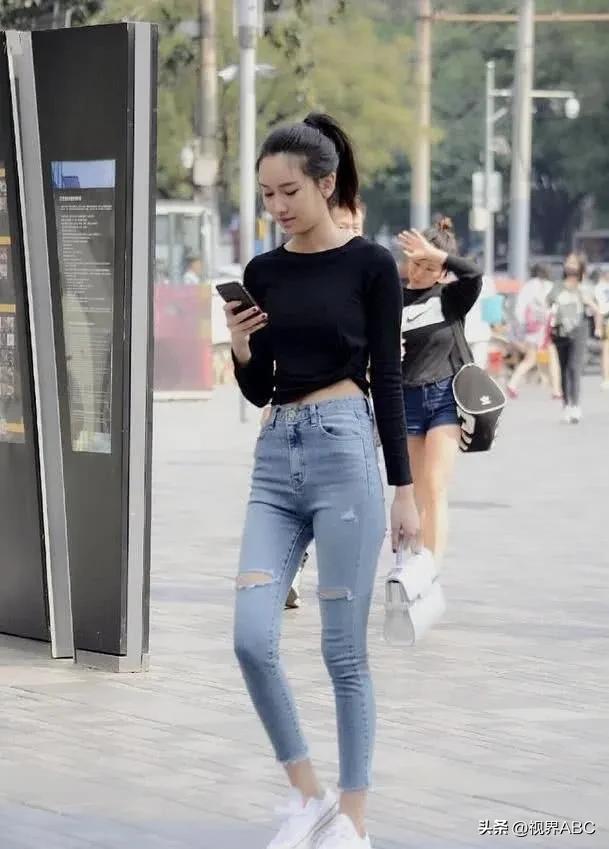 Chengdu: A place where beautiful women bloom - iMedia