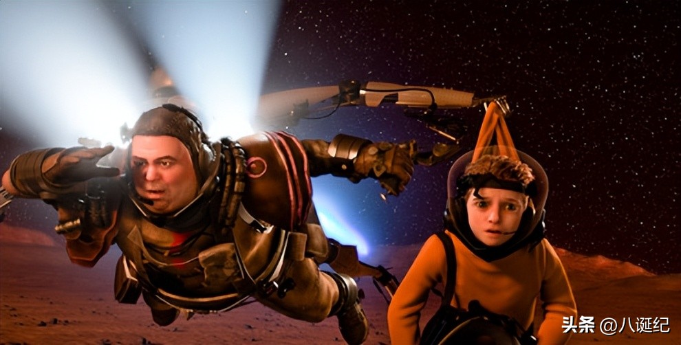 Feel the infinite exploration of perseverance, unity and humanity from ...