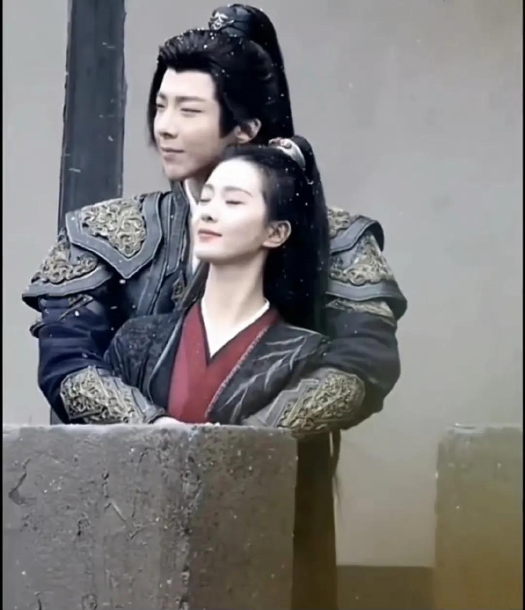 Liu Shishi and Liu Yuning's new drama Reuters - iNEWS