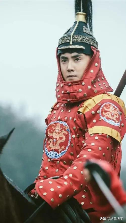 Memoirs of Emperor Taizong Tianconghan Huang Taiji (3) - iNEWS