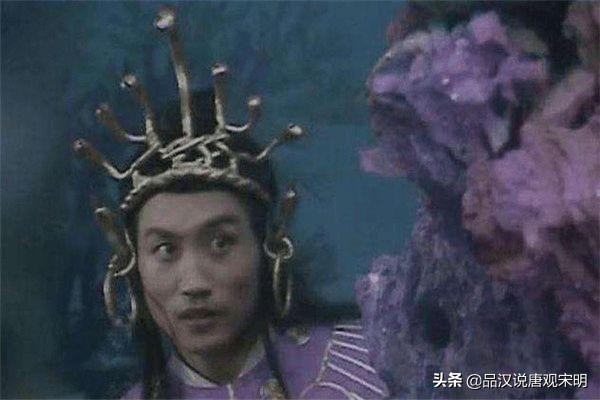 The five most powerful demon kings in Journey to the West: They are so ...
