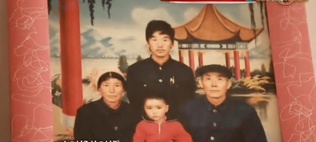 The bitter past of "Musical Prince" Ayunga: Both parents died, his ...