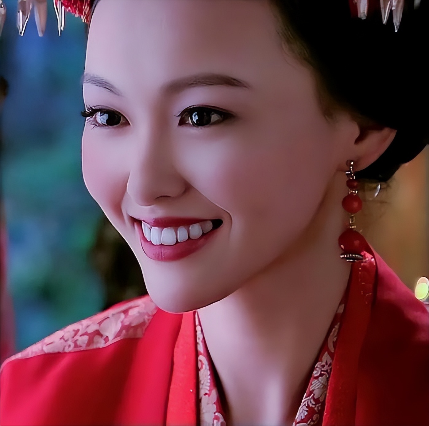 Tang Yan, Yang Rong, Zhang Tianai, Tang Yixin: competing on the same ...